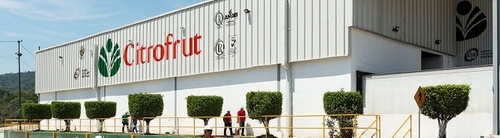 Global reach with enviromental Care | Citrofrut