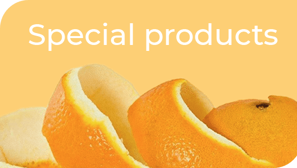 Citrofrut Juice Company | Wide variety of quality products