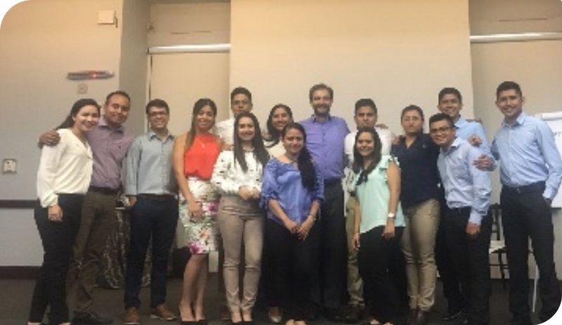 ¡Trabaja con nosotros! | Citrofrut