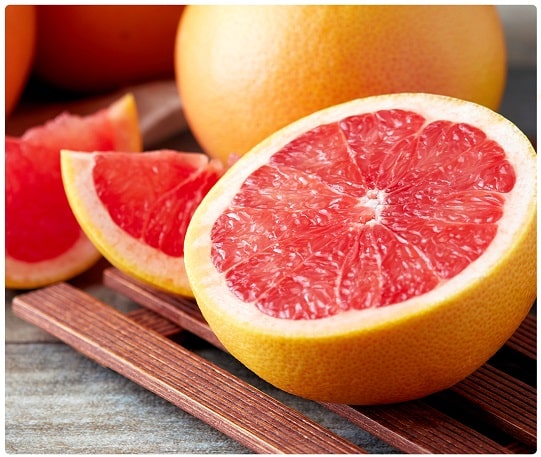 Grapefruit Products | Citrofrut