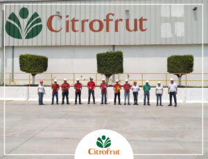 Citrofrut successfully concludes high orange season - Blog sobre ...