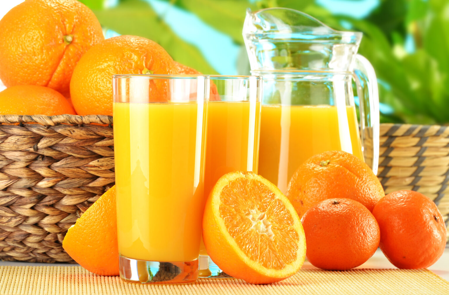 Importancia de la pasteurización en la elaboración de jugos - Blog ...